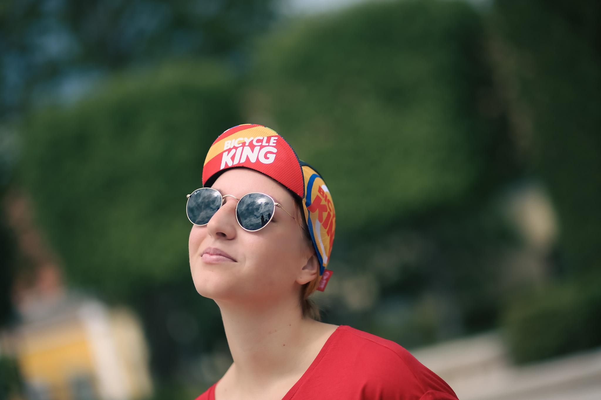 BiBCAP Bringás sapkák