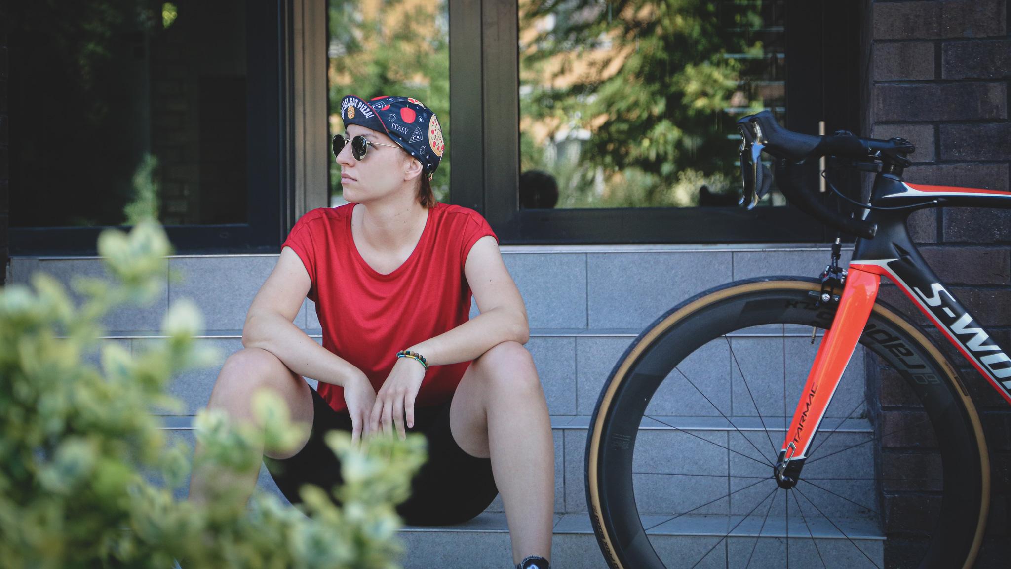 BiBCAP Bringás sapkák